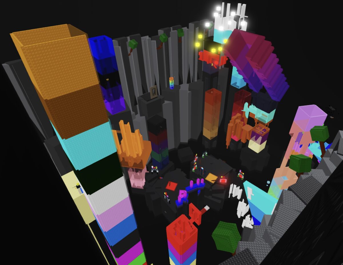 Ring 5 Strange Ravine An Average Neat Project Wiki Fandom