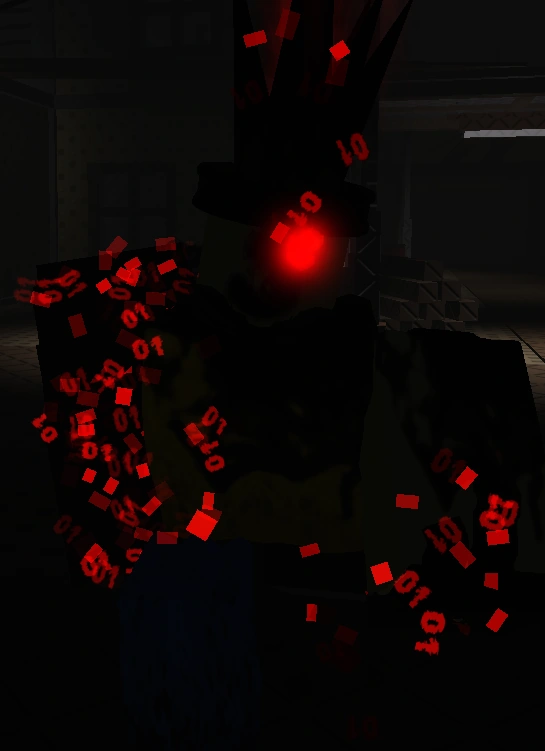 John Doe | An Average Tycoon Wiki | Fandom