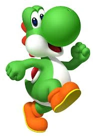 Yoshi Series | An Awesome Girl Wiki | Fandom