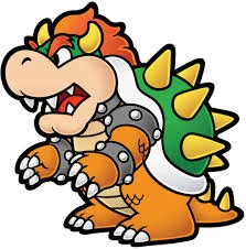 Bowser | An Awesome Girl Wiki | Fandom