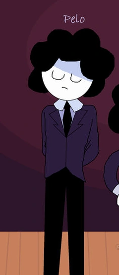 The Pelones | An crossover Wiki | Fandom