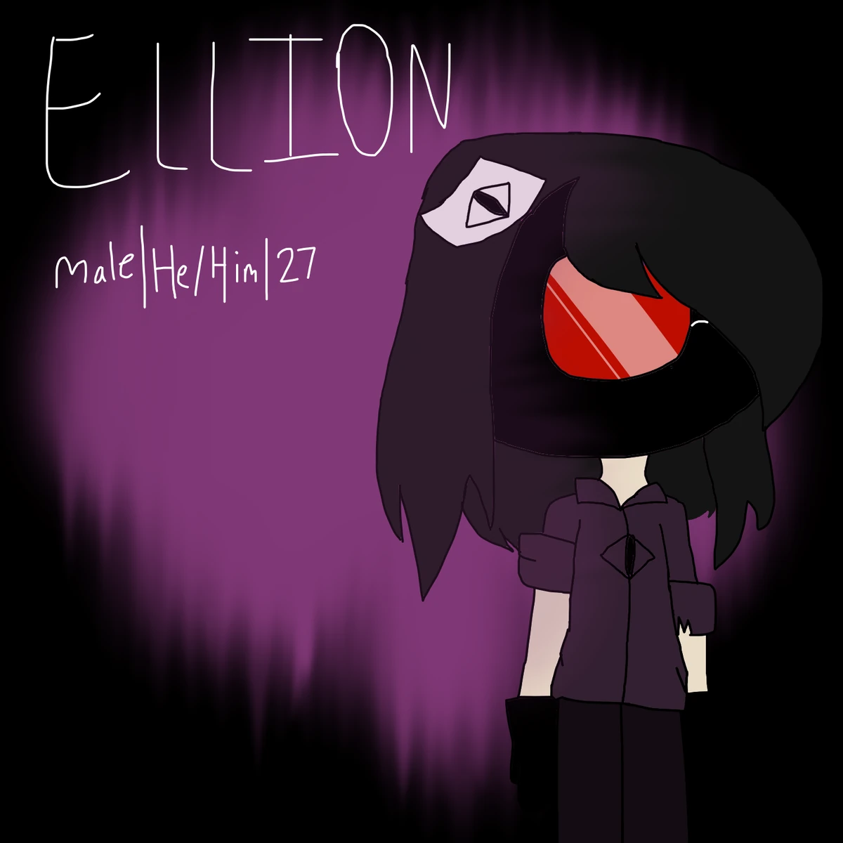 Ellion | An crossover Wiki | Fandom