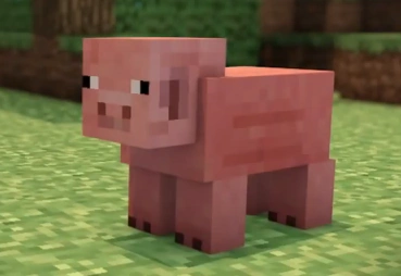 George | An Egg's Guide to Minecraft Wiki | Fandom