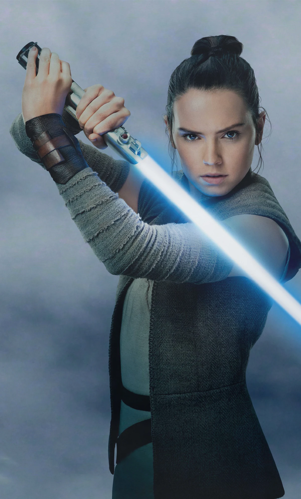 Rey Skywalker | An Elegant Weapon Wiki | Fandom
