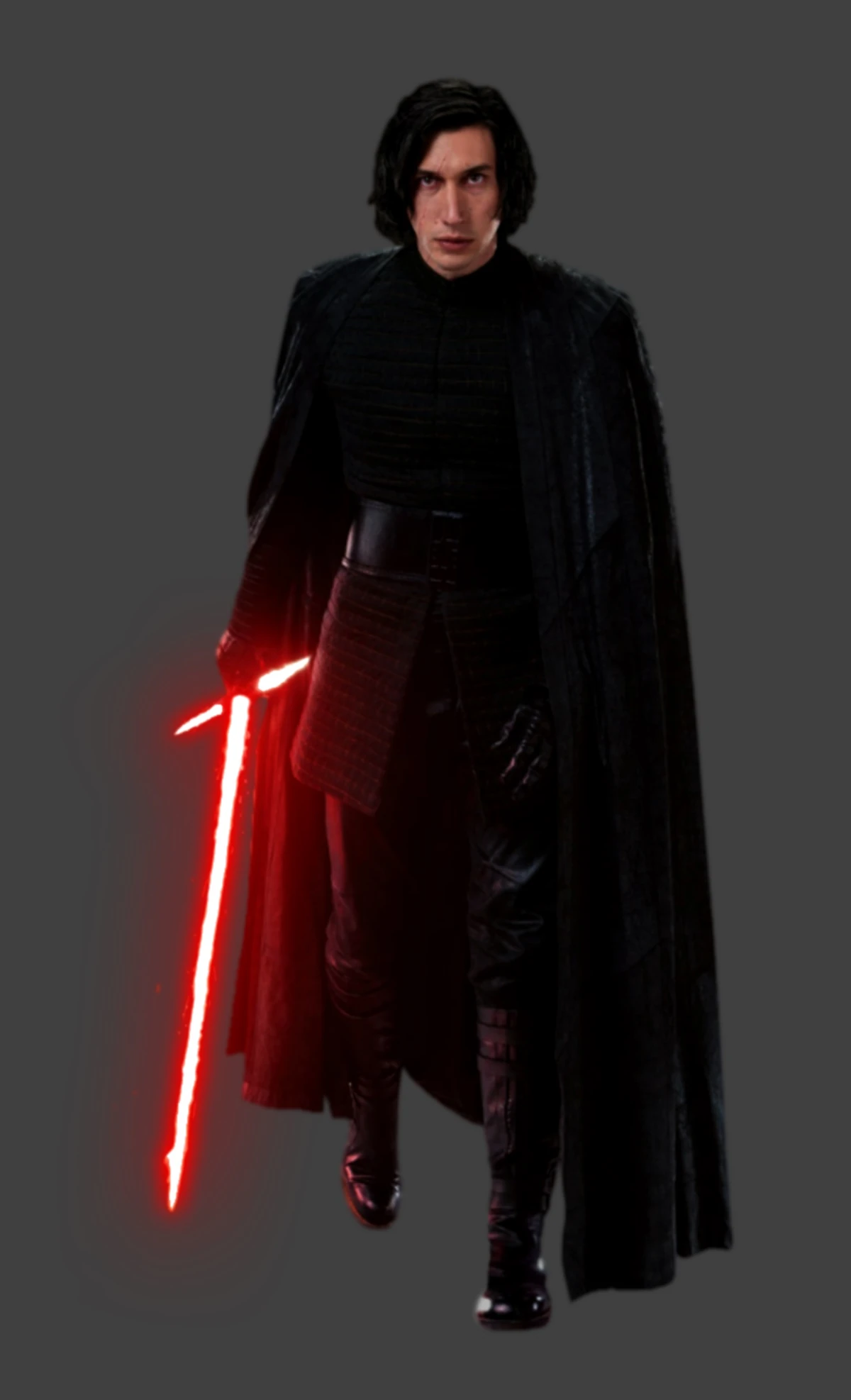Ben Solo/Kylo Ren | An Elegant Weapon Wiki | Fandom