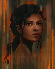 Laia | An Ember In The Ashes Wiki | Fandom