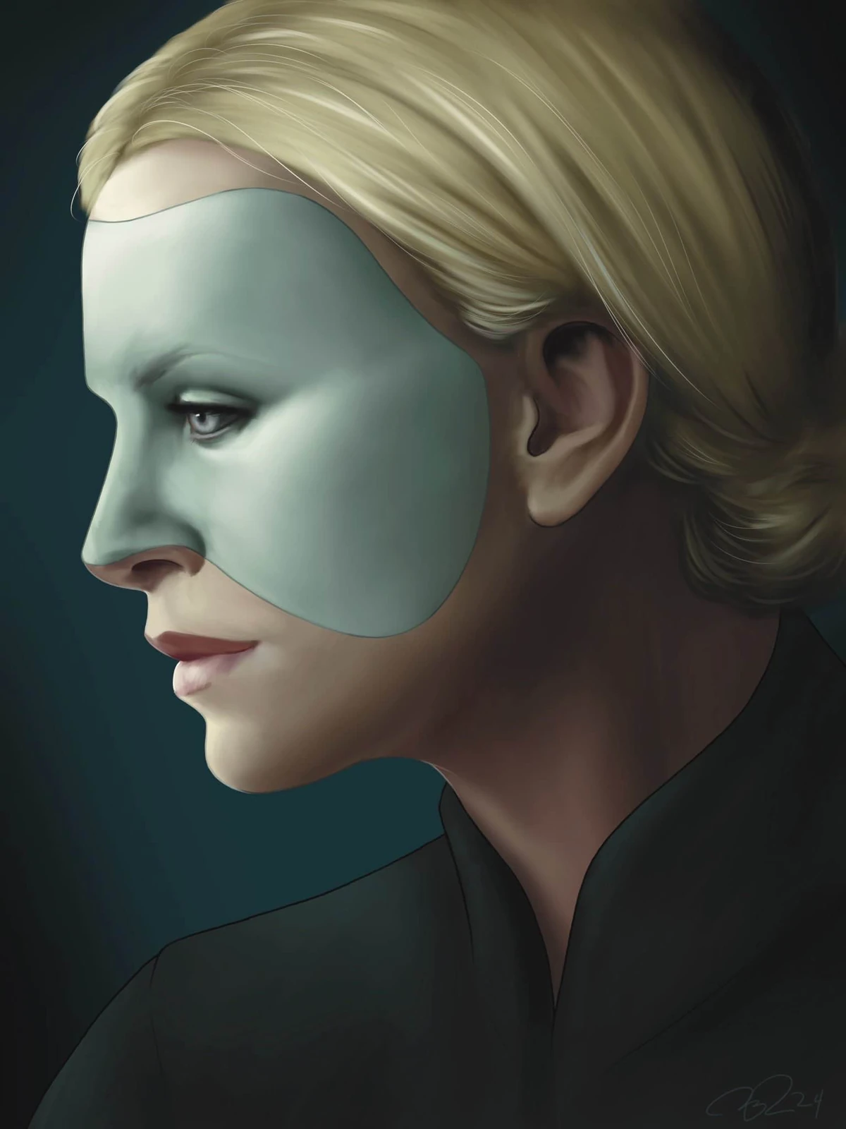 Keris Veturia | An Ember In The Ashes Wiki | Fandom