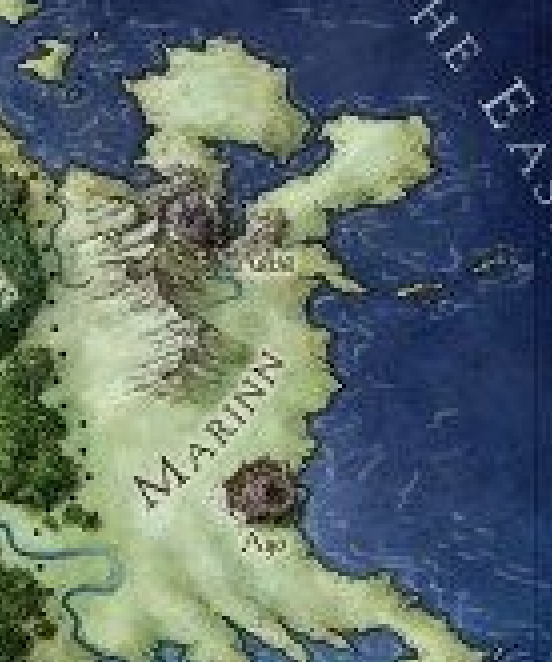 Marinn | An Ember In The Ashes Wiki | Fandom