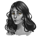 Laia | An Ember In The Ashes Wiki | Fandom