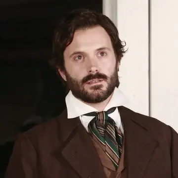 jonathan gilbert interview