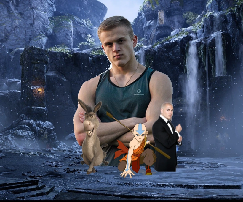 Elemental Gods | An Epic Wiki | Fandom