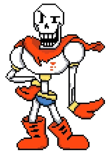 Papyrus | An Epic Wiki | Fandom
