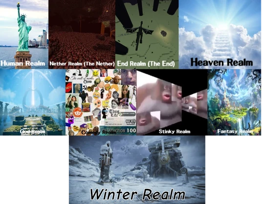 Realms | An Epic Wiki | Fandom