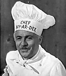 Chef Boyardee | An Epic Wiki | Fandom