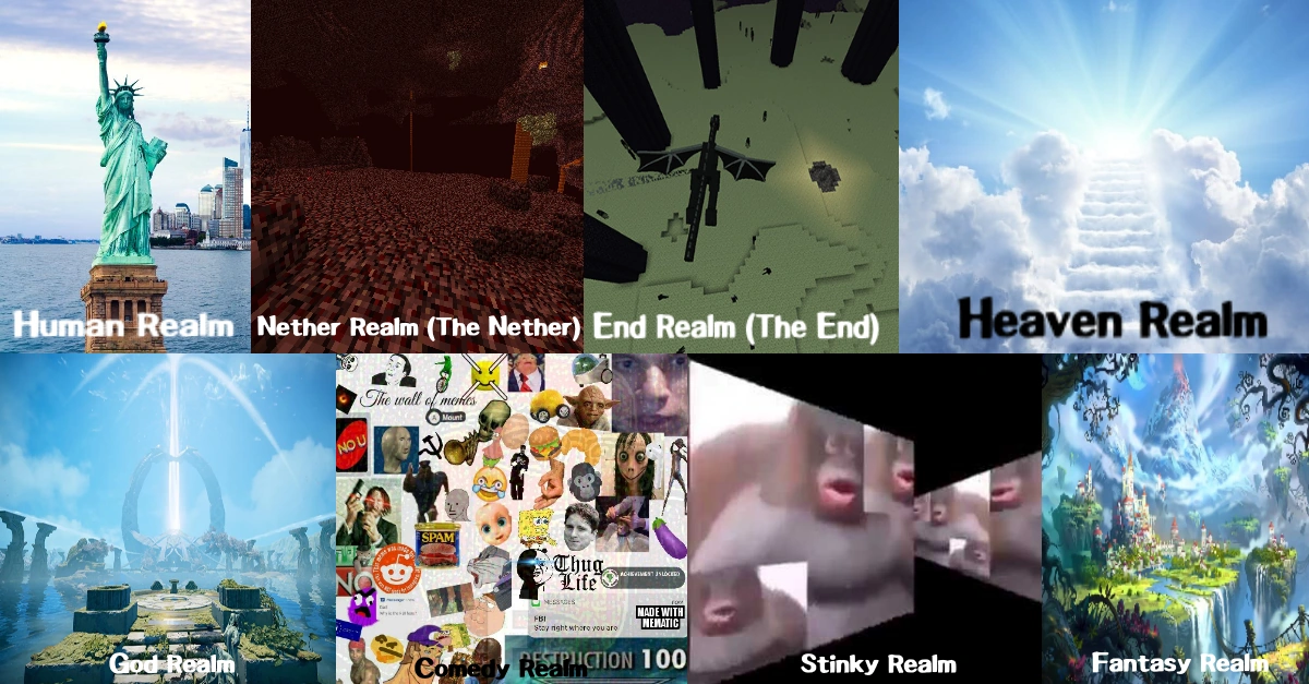 Realms | An Epic Wiki | Fandom