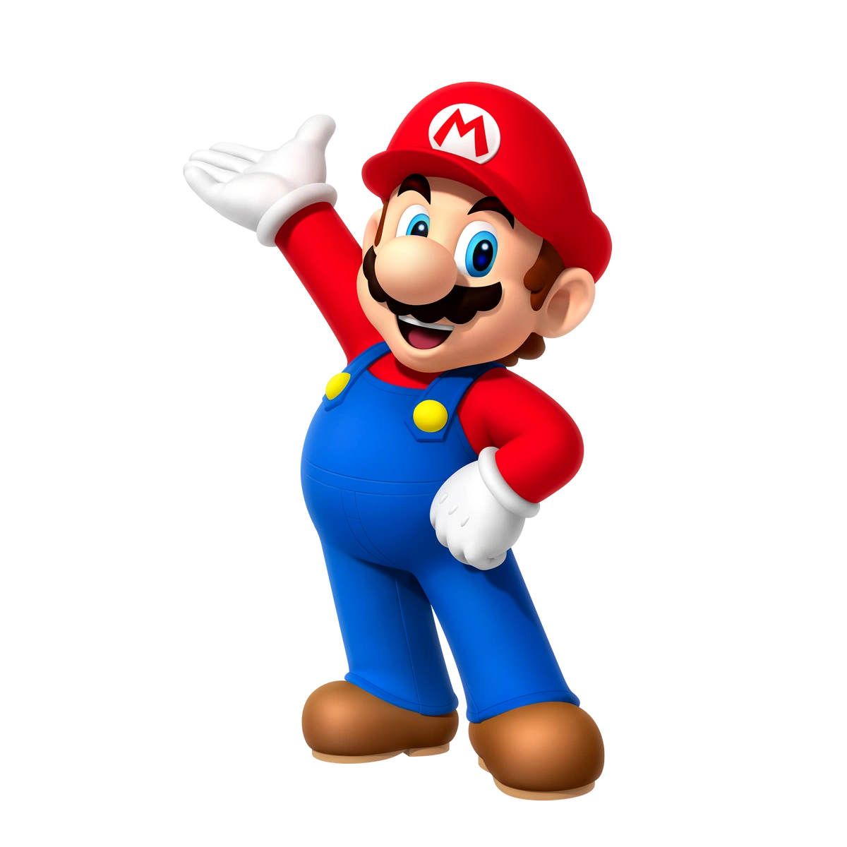 Mario | An Epic Wiki | Fandom