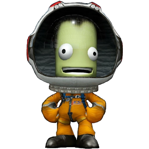 Jeb kerman | An Epic Wiki | Fandom