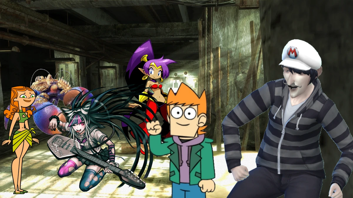 The Elites | An Epic Wiki | Fandom