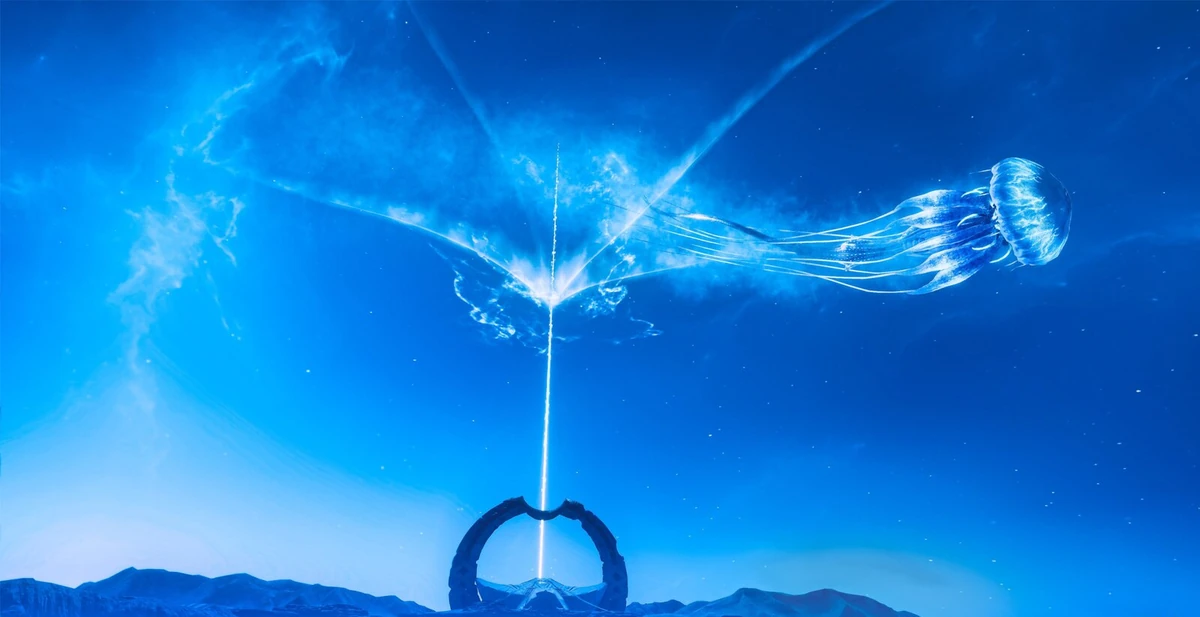 The Crater of Gods | An Epic Wiki | Fandom