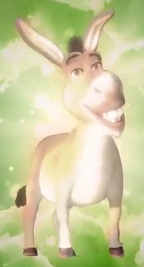 Donkey | An Epic Wiki | Fandom