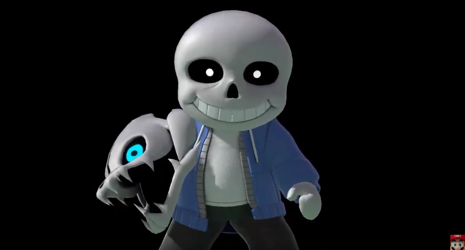 Sans | An Epic Wiki | Fandom
