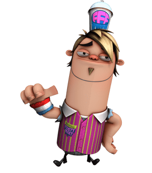 Boog | An Epic Wiki | Fandom