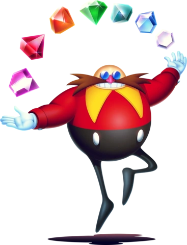 Dr. Robotnik | An Epic Wiki | Fandom