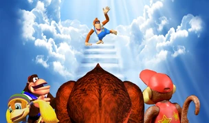 Lanky Kong | An Epic Wiki | Fandom