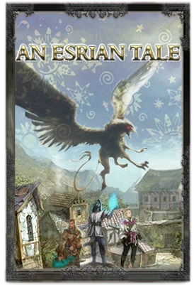 An Esrian Tale: The Wizard's Dream | An Esrian Tale Wiki | Fandom