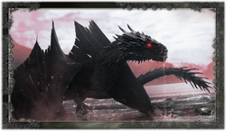 Dragons | An Esrian Tale Wiki | Fandom