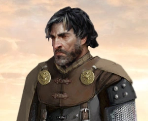 Tark Zelhardt | An Esrian Tale Wiki | Fandom