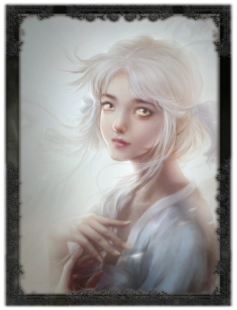 Ariel Aldwyn | An Esrian Tale Wiki | Fandom