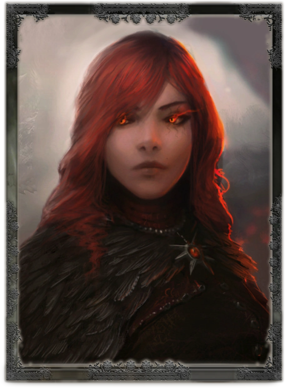 Escha Artaryan | An Esrian Tale Wiki | Fandom