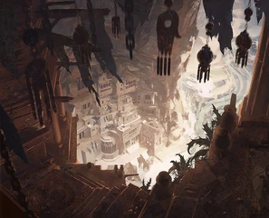 Hareen | An Esrian Tale Wiki | Fandom
