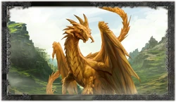 Dragons | An Esrian Tale Wiki | Fandom
