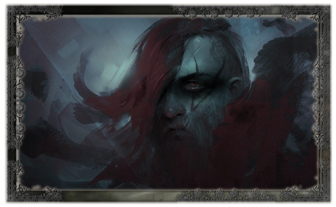 Árvakr Alfarrsson | An Esrian Tale Wiki | Fandom