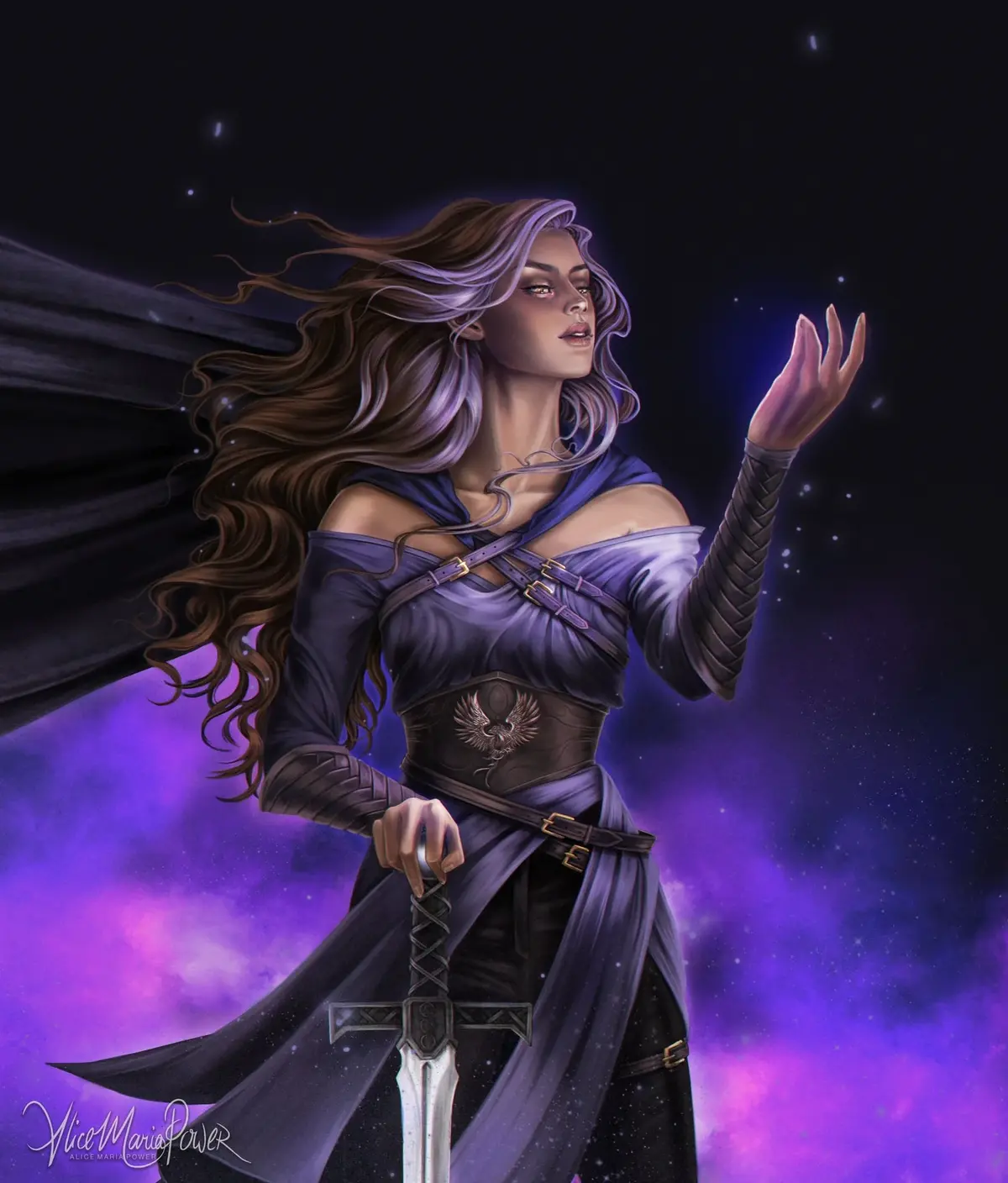 Fedara | An Heir Comes to Rise Wiki | Fandom