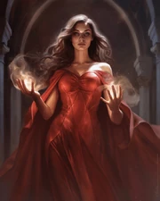 Faythe Ashfyre | An Heir Comes to Rise Wiki | Fandom