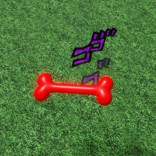 Underfell Bone | An Infinite Adventure Wiki | Fandom