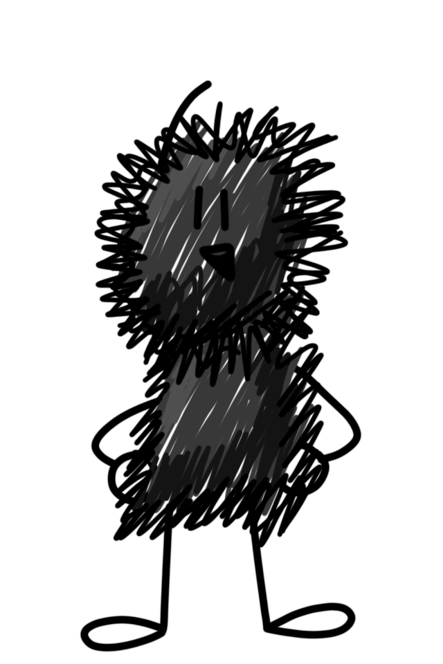 Scribble Boy | An Joke Show Wiki | Fandom