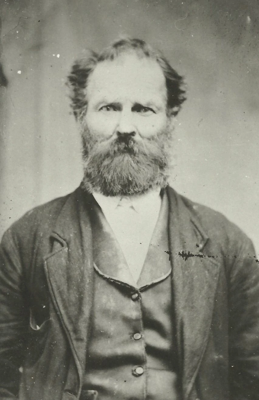 George Black | An Journey (web series) Wiki | Fandom