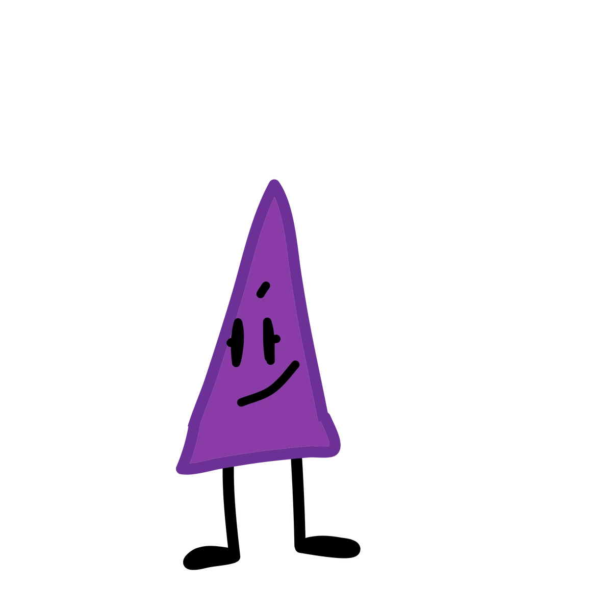 Triangle | An Object Comic Wiki | Fandom