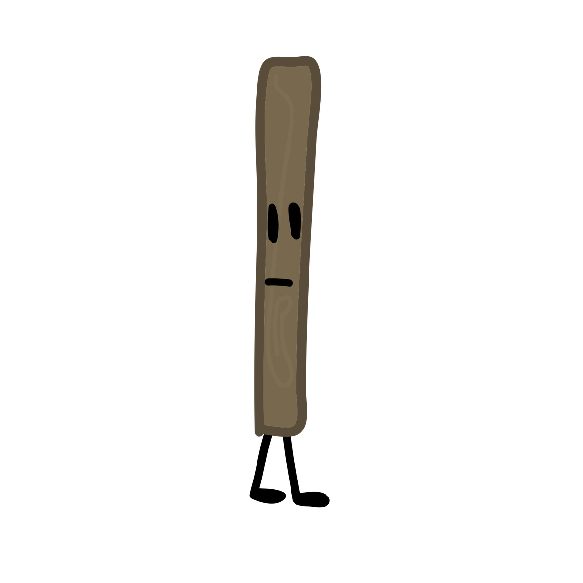 Stick | An Object Comic Wiki | Fandom