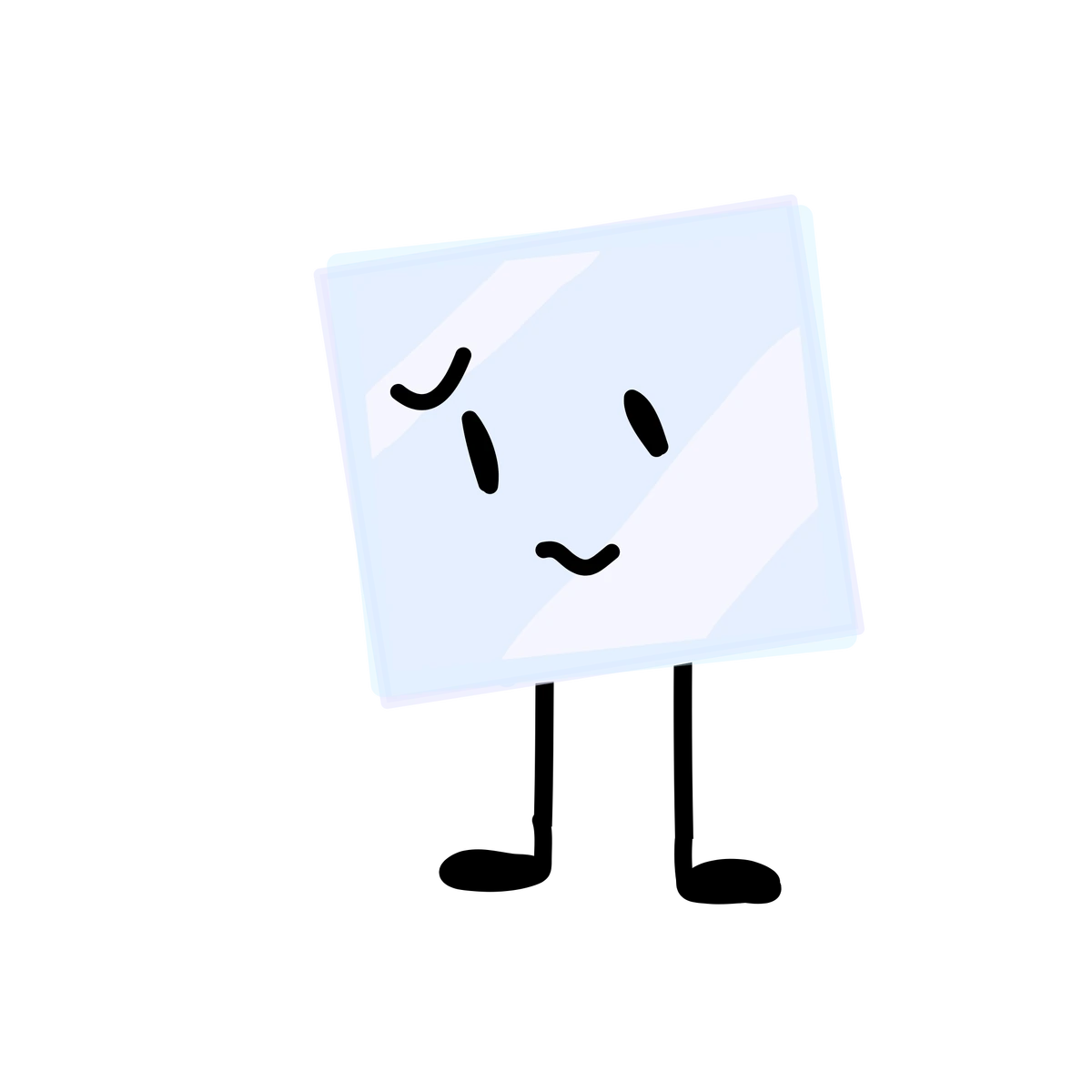 Glass | An Object Comic Wiki | Fandom