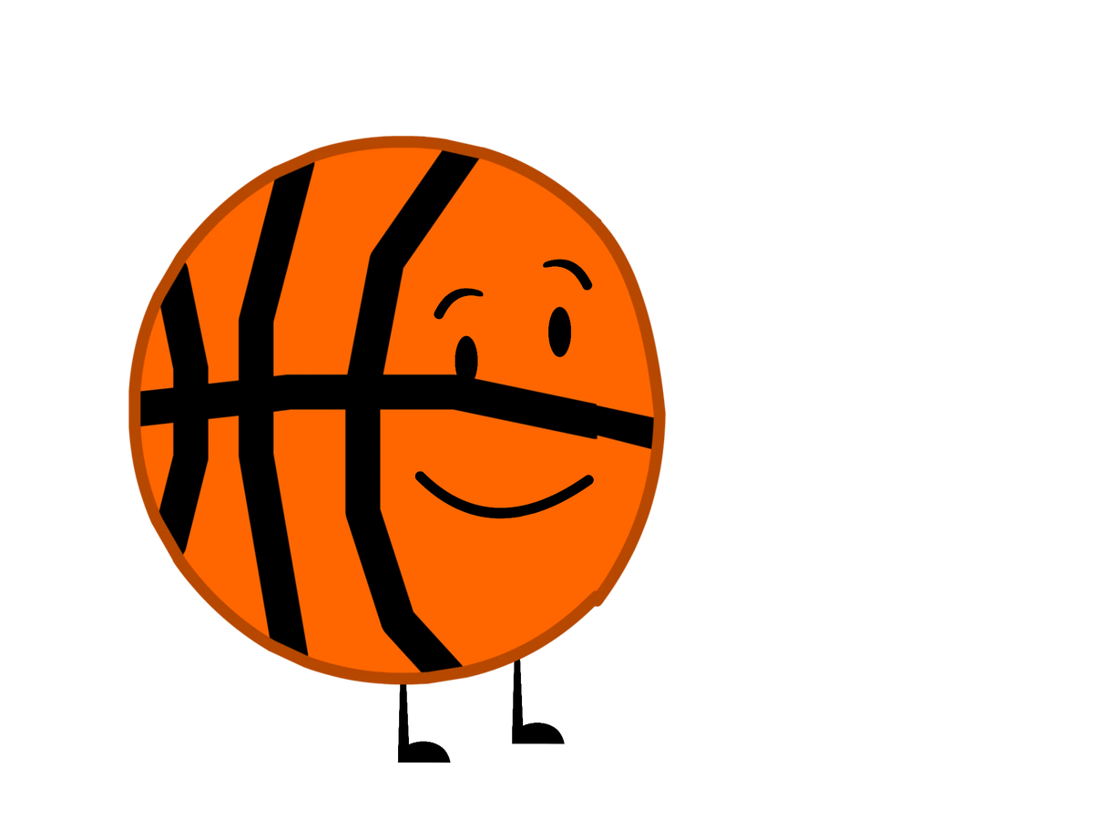Basketball | An Object Show I Can Make In My Free Time Wiki | Fandom Basketball | An Object Show I Can Make In My Free Time Wiki | Fandom