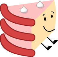 Cake | An Object Show I Can Make In My Free Time Wiki | Fandom