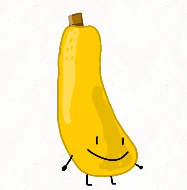 Summer Squash | An Object Show It Took Me An Hour To Make Wiki | Fandom