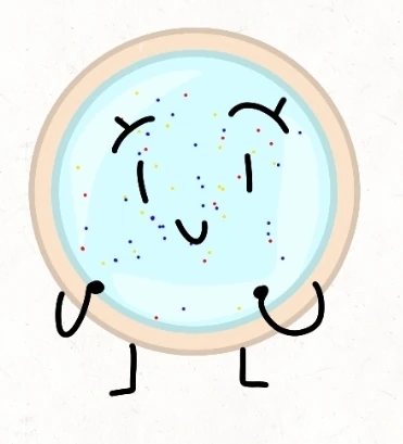 Frosted Sugar Cookie | An Object Show It Took Me An Hour To Make Wiki ...