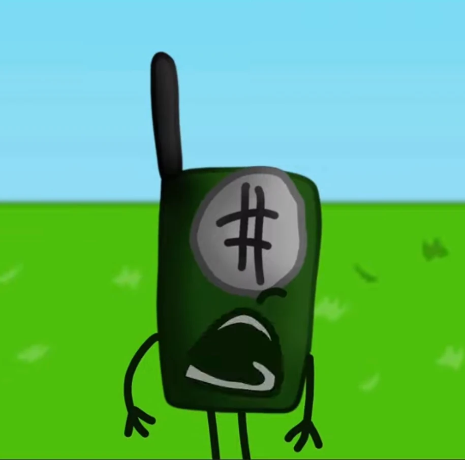 The Purpose of B.R.O.C.K. | An Object Show Trilogy Wiki | Fandom