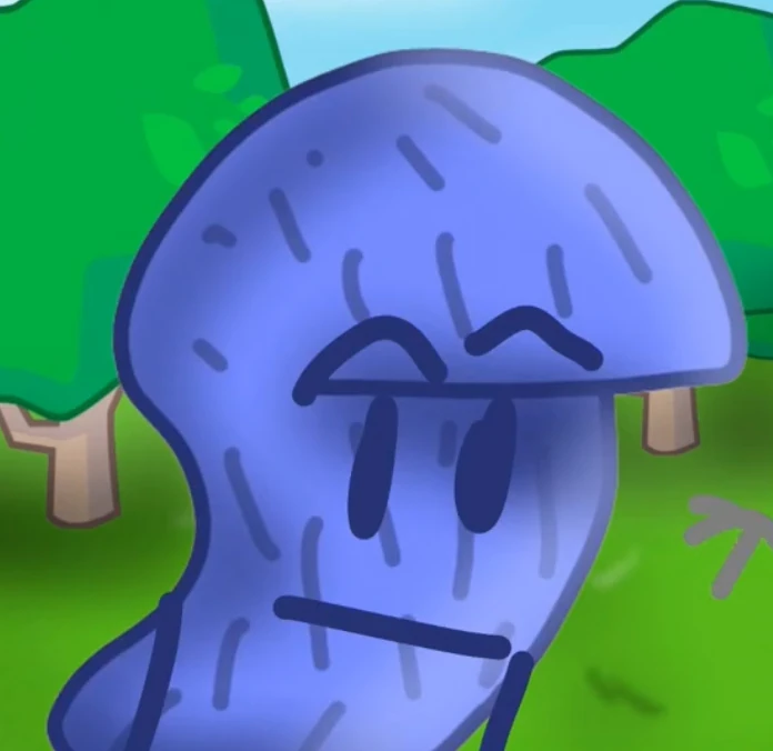 Trent the Towel | An Object Show Trilogy Wiki | Fandom